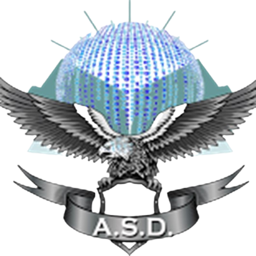 Home - ASD Academy